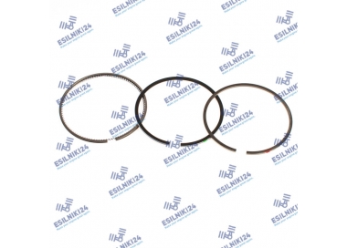 PERKINS PISTON RINGS 84MM GENUINE