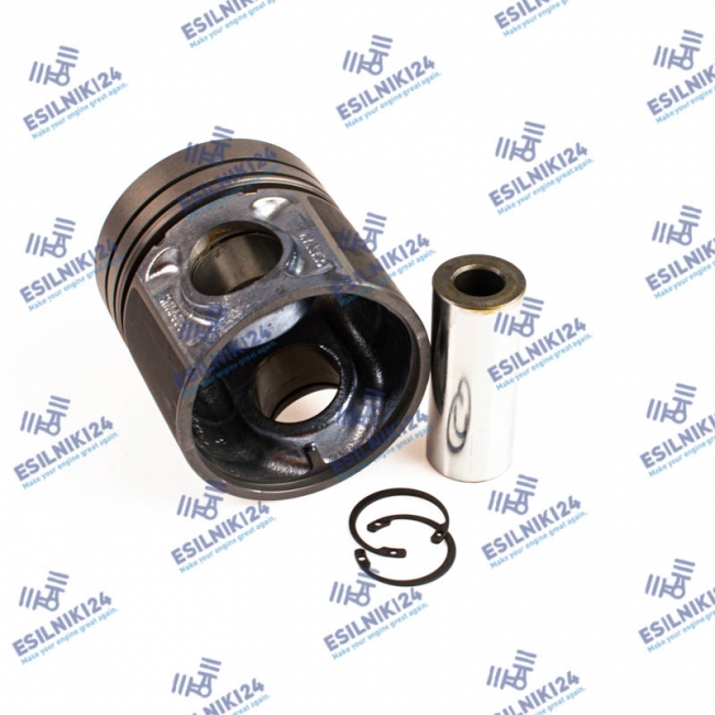 U5LL0017 PERKINS PISTON ASSEMBLY 100MM GENUINE