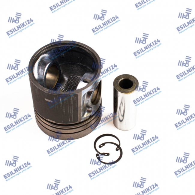 PERKINS PISTON ASSEMBLY 100MM GENUINE