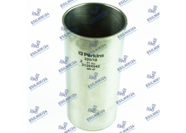 PERKINS LINER SLIP FIT 100MM 1000 PHASER SERIES GENUINE | esilniki24.pl