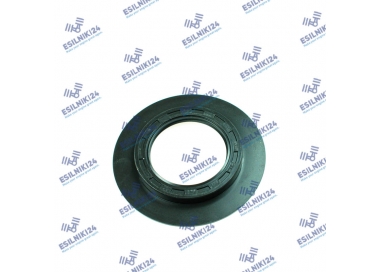 PERKINS USZCZELNIENIE WAŁU KORBOWEGO TYŁ ORYGINAŁ 050209107