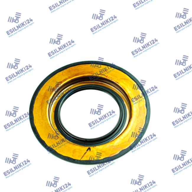 PERKINS REAR SEAL OIL WITH HOUSING GJ HH GENUINE | esilniki24.pl
