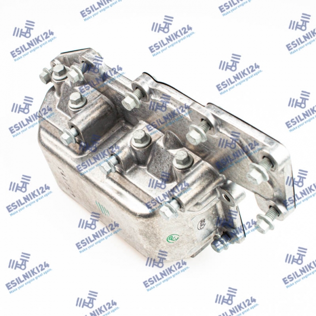 4134W001 PERKINS OIL COOLER WITH HOUSING RE RG GENUINE