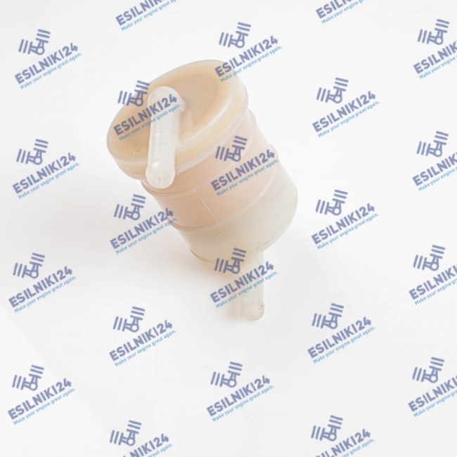 Fuel filter for Perkins Caterpillar JCB engine