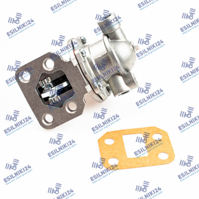 ULPK0003 PERKINS FUEL LIFT PUMP LA LD ESTABO