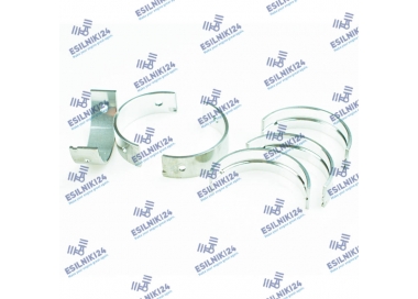 U5MB0026 PERKINS MAIN BEARINGS STD GJ HH GENUINE