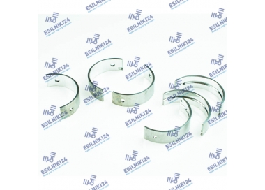 U5MB0026 PERKINS MAIN BEARINGS STD GJ HH GENUINE