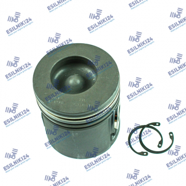 U5LP0057 PERKINS PISTON ASSEMBLY 100MM SW: 39.7 GENUINE