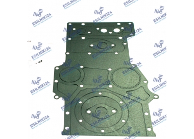 PERKINS KOMPLET USZCZELEK DÓŁ SILNIKA AA AB U5LB1163