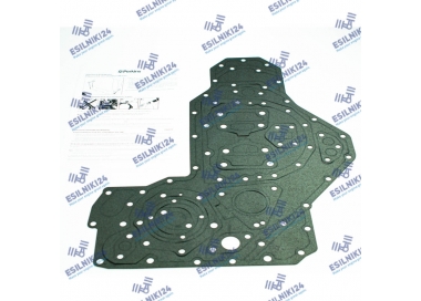 PERKINS KOMPLET USZCZELEK DÓŁ SILNIKA AA AB U5LB1163