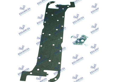 PERKINS KOMPLET USZCZELEK DÓŁ SILNIKA AA AB U5LB1163