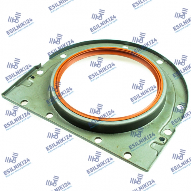 2418F704 PERKINS REAR SEAL OIL WITH HOUSING 1100 SERIES
