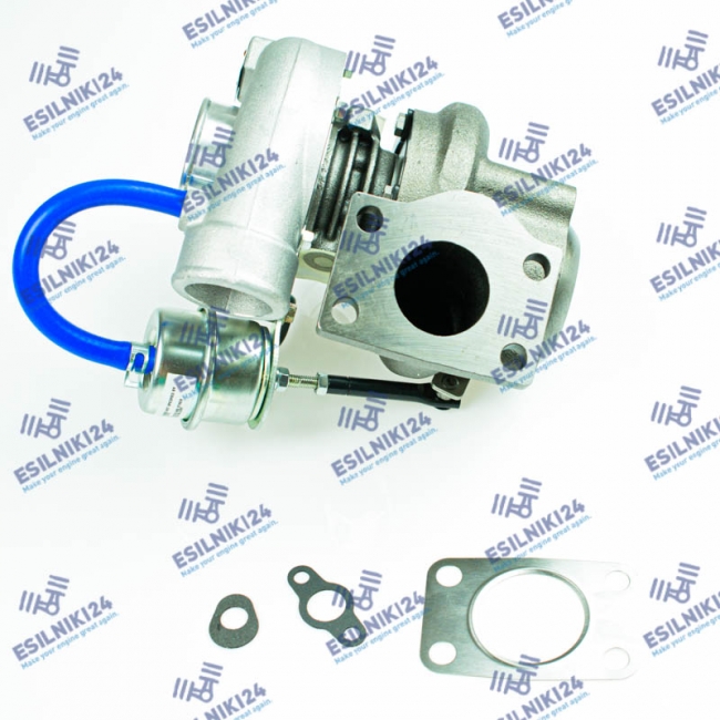 2674A391 PERKINS TURBOSPRĘŻARKA AK