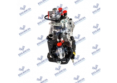 PERKINS FUEL INJECTION PUMP AK DELPHI