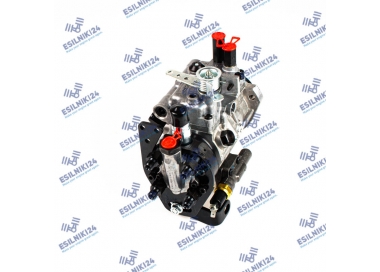 UFK4F329 PERKINS FUEL INJECTION PUMP AK DELPHI