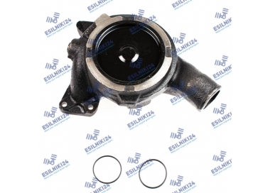 U5MW0157 PERKINS WATER PUMP AA YB GENUINE