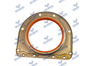 2418F701 PERKINS REAR SEAL OIL WITH HOUSING 1000 SERIES NEW TYPE GENUINE