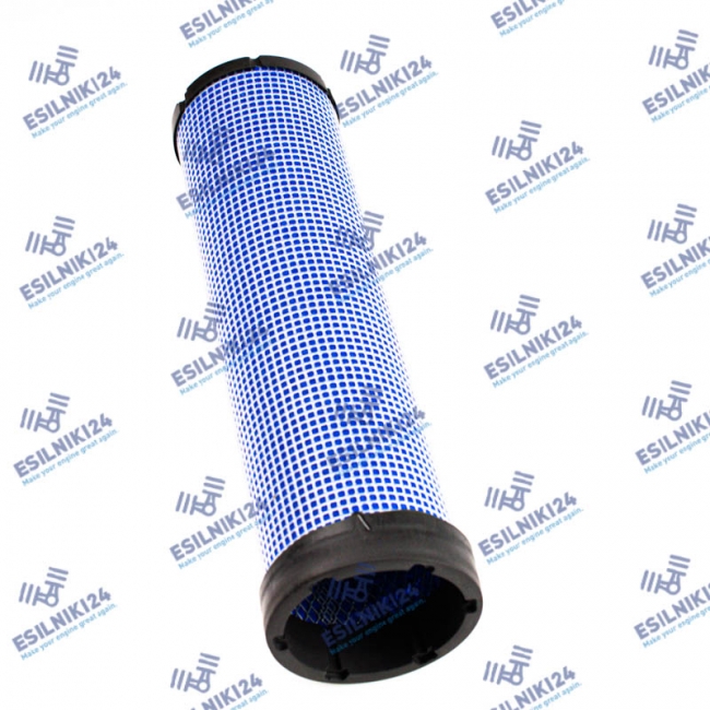 Air filter for Perkins Caterpillar JCB engine