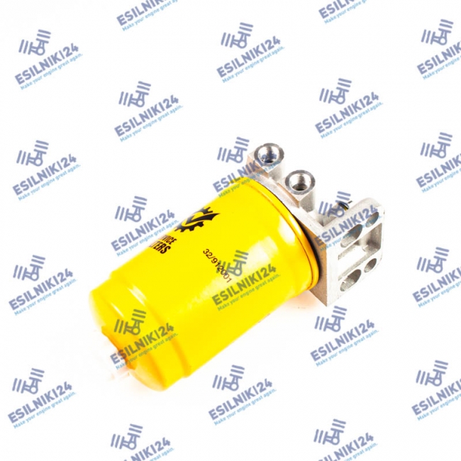 PERKINS FILTR PALIWA KOMPLETNY SERVICE FILTERS 2656F802