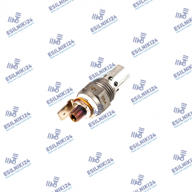 2666108 PERKINS ŚWIECA PŁOMIENIOWA ORYGINAŁ