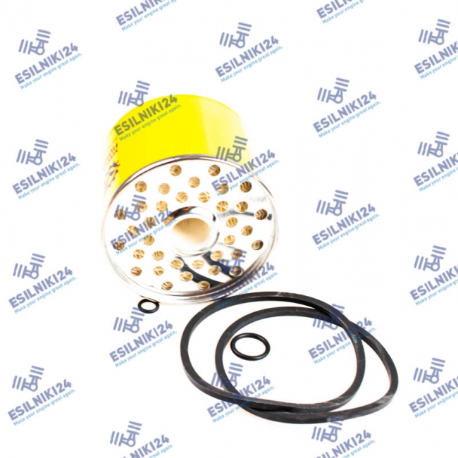 PERKINS FUEL SERVICE FILTERS