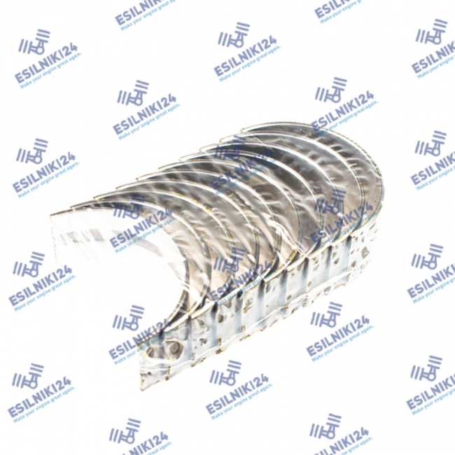 U5MB0033 PERKINS PANEWKI GŁÓWNE STD RG RJ ORYGINAŁ