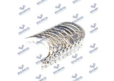 U5MB0033 PERKINS PANEWKI GŁÓWNE STD RG RJ ORYGINAŁ