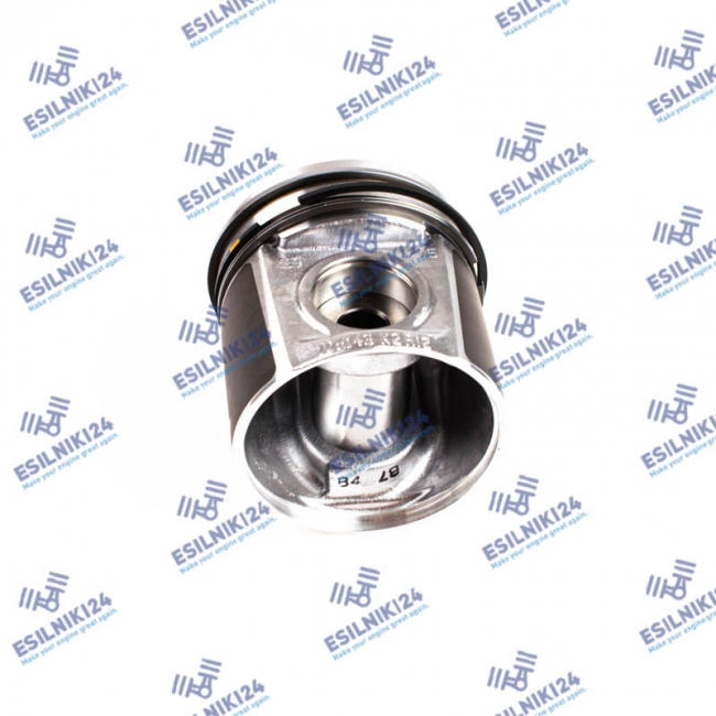 4115P015 PERKINS PISTON ASSEMBLY 105MM WITH RINGS GENUINE