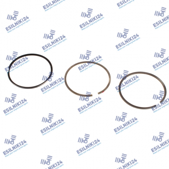 4181A019 PERKINS PISTON RINGS 100MM GENUINE