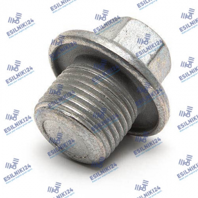 7C-0351 CAT PLUG OIL DRAIN 3054B 3056E GENUINE