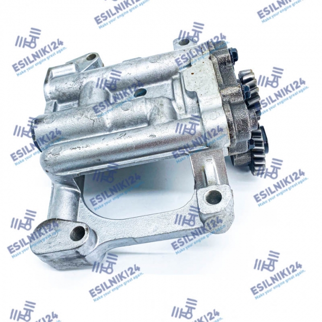 CAT OIL PUMP 3054C KMP 243-4304