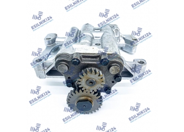 CAT POMPA OLEJU 3054C KMP 243-4304