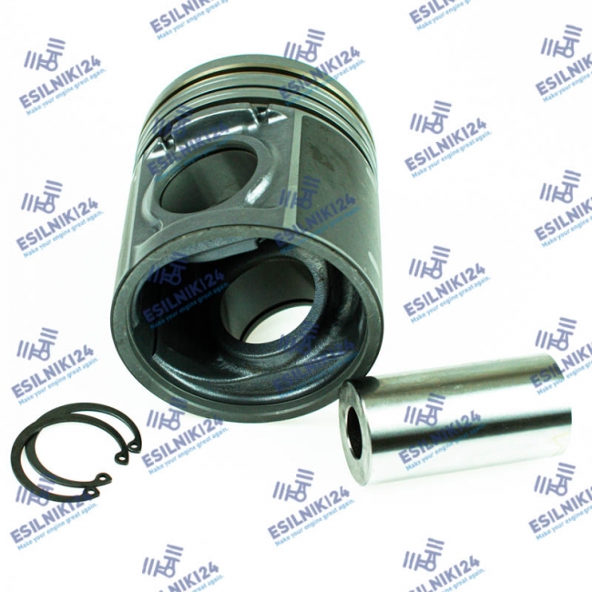 U5LP0057 PERKINS TŁOK KOMPLETNY 100MM SW: 39.7 ESTABO