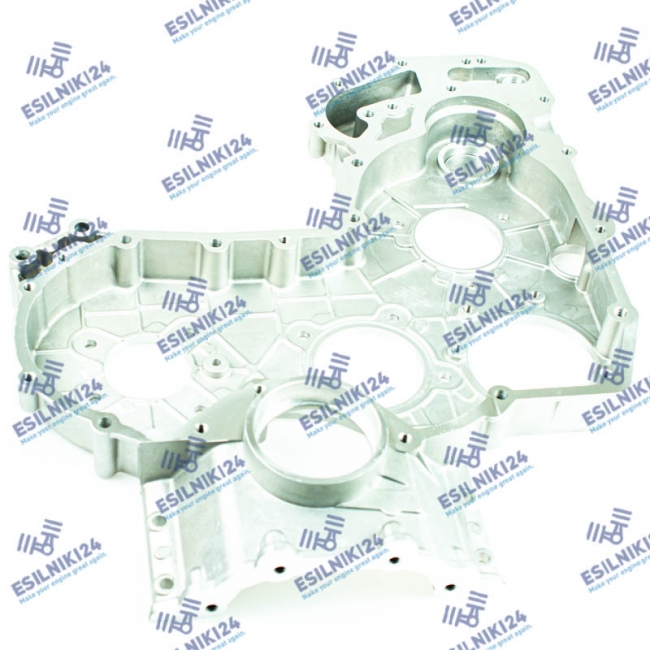 3716C573 PERKINS OBUDOWA ROZRZĄDU RG RJ