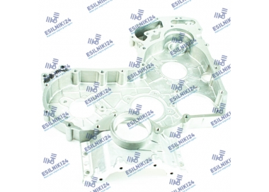 3716C573 PERKINS OBUDOWA ROZRZĄDU RG RJ