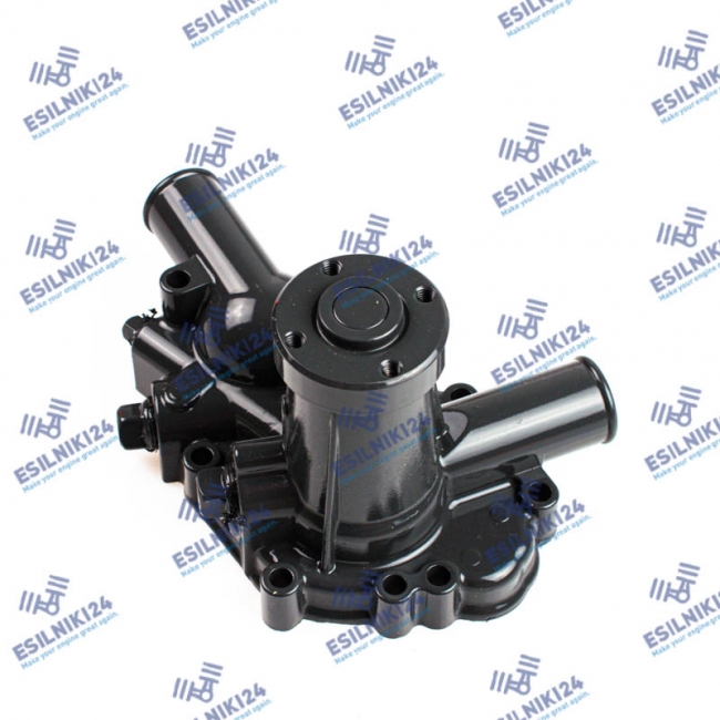 CAT WATER PUMP 3003 GENUINE | esilniki24.pl