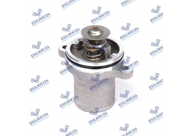 254-2267 CAT TERMOSTAT Z OBUDOWĄ C3.3 3054C ORYGINAŁ