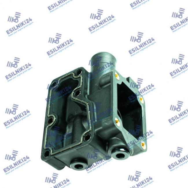 CAT THERMOSTAT HOUSING 3054B 3056E | esilniki24.pl