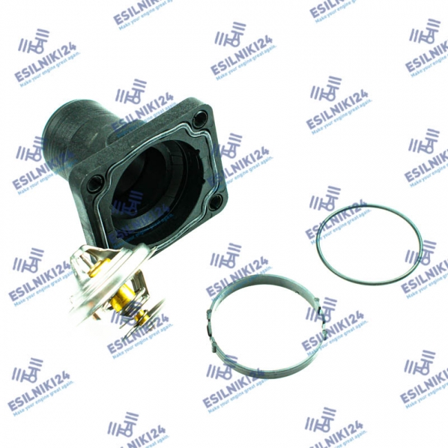CAT THERMOSTAT WITH HOUSING 3054B 3056 | esilniki24.pl