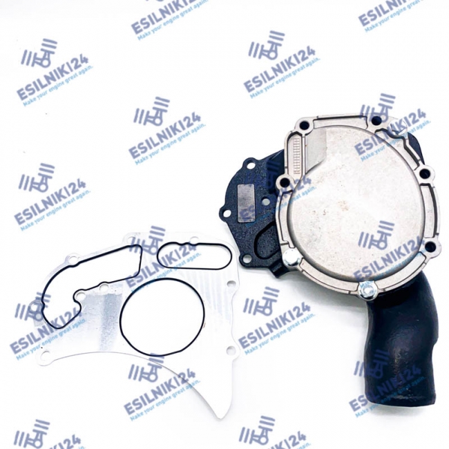 275-1279 CAT POMPA WODY C3.3 C4.4 ORYGINAŁ