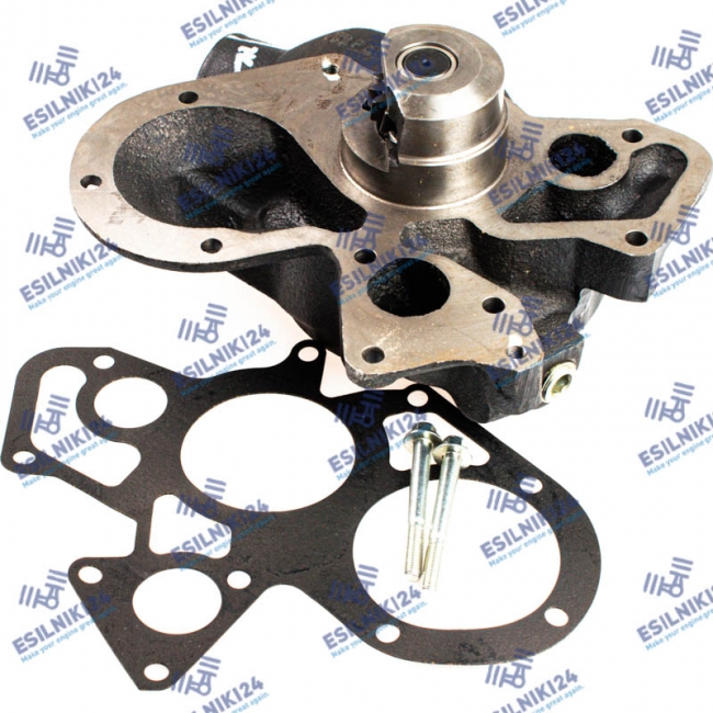 CAT POMPA WODY 3054B 3056 ORYGINAŁ | esilniki24.pl