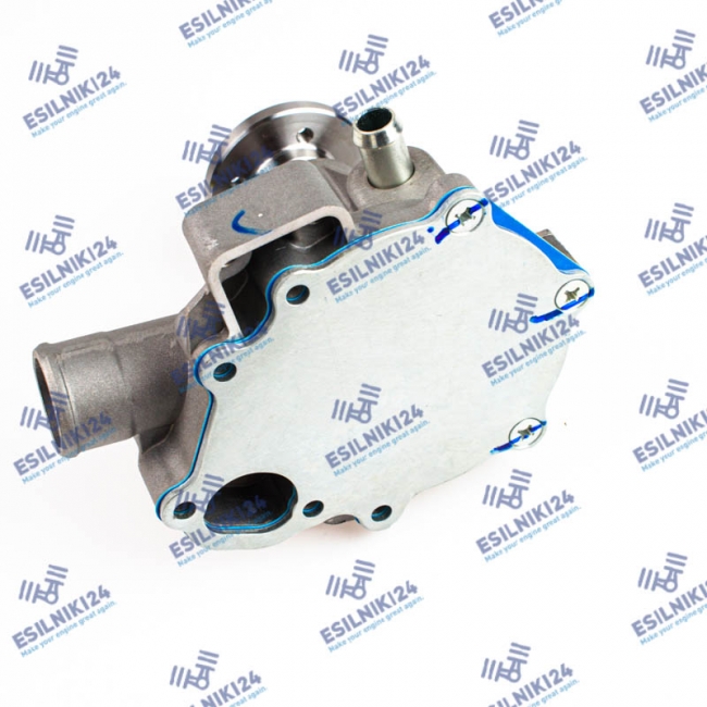 512-1505 CAT POMPA WODY 3013C 3024C ORYGINAŁ