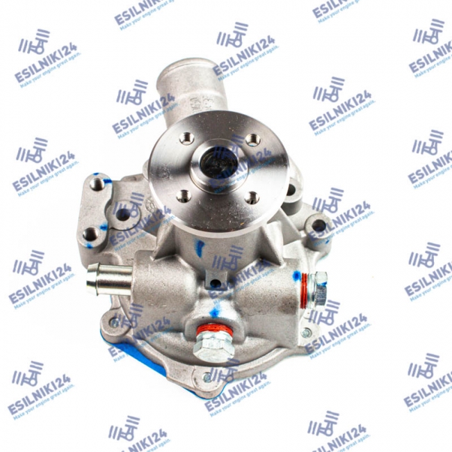 512-1505 CAT POMPA WODY 3013C 3024C ORYGINAŁ