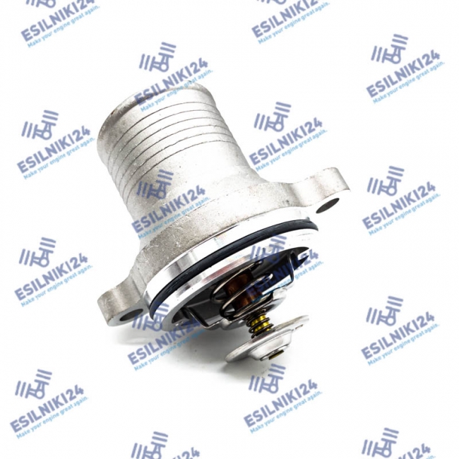 CAT TERMOSTAT Z OBUDOWĄ C3.3 3054C 254-2267