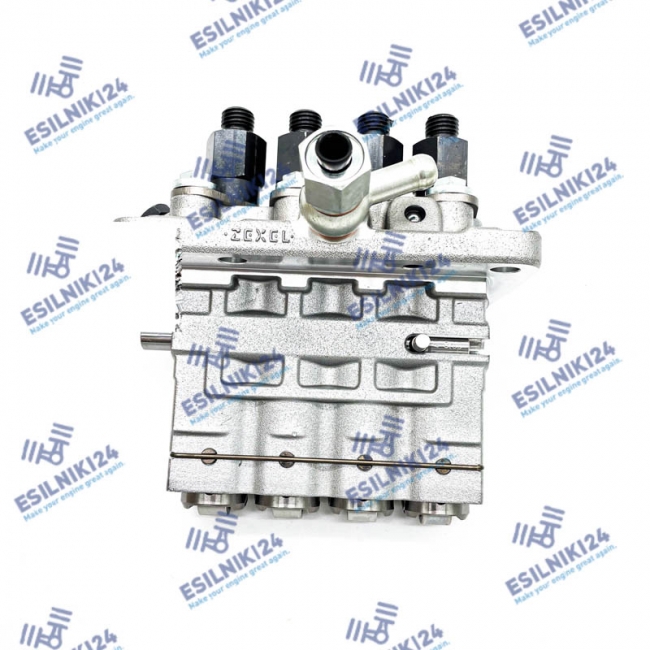 302-7821 CAT FUEL INJECTION PUMP 3024C C2.2 GENUINE