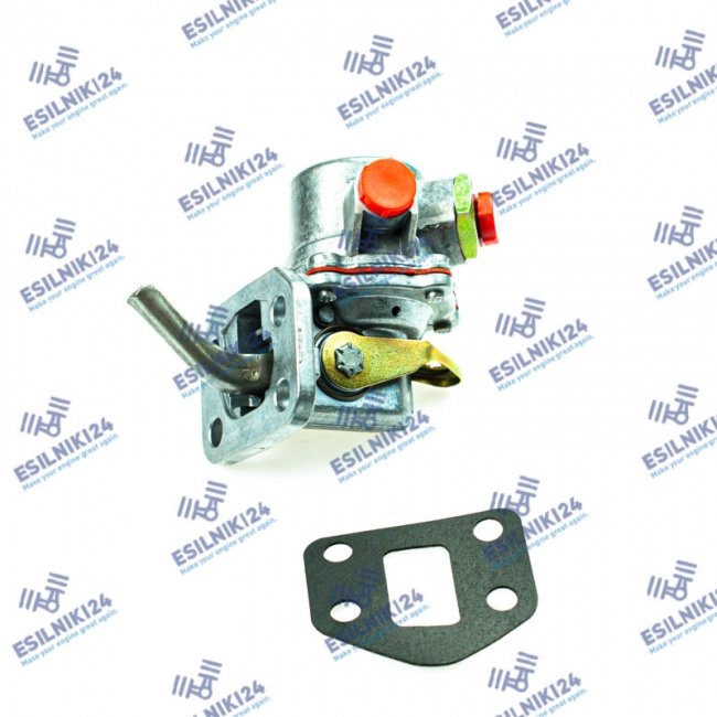 CAT FUEL LIFT PUMP 3054B GENUINE | esilniki24.pl