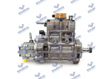 324-0532 CAT FUEL INJECTION PUMP C4.4 GENUINE