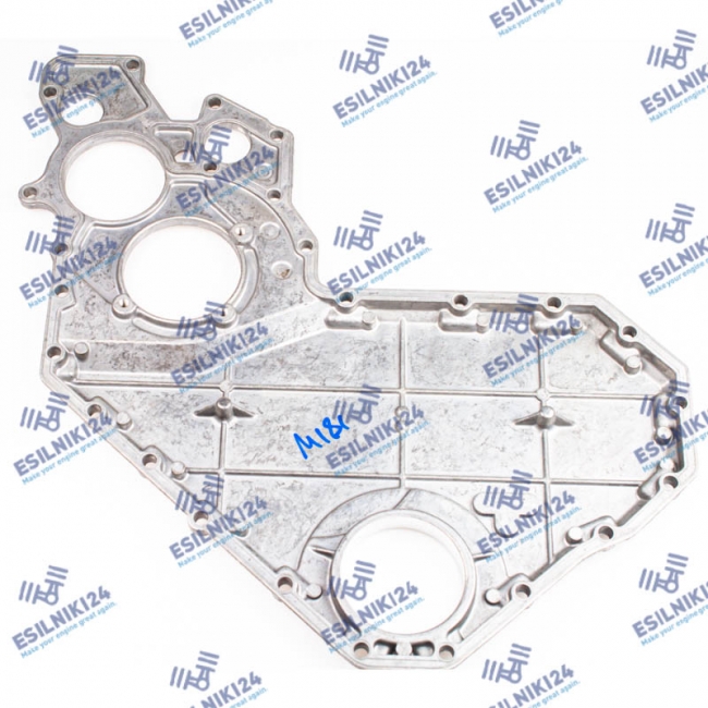 CAT TIMING COVER 3054B 3056E GENUINE | esilniki24.pl