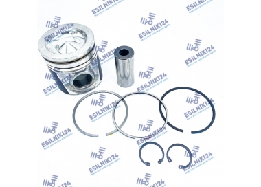 CAT PISTON ASSEMBLY 105MM WITH RINGS C4.4 SPF343C KMP 310-9269