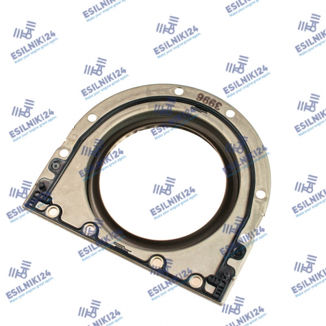 232-7449 CAT USZCZELNIENIE WAŁU KORBOWEGO TYŁ Z OBUDOWĄ ORYGINAŁ